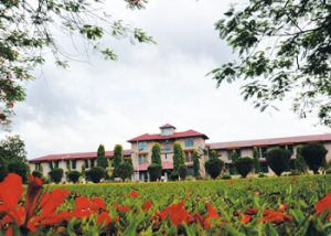 Best co-ed boarding schools in India | Assam Valley School