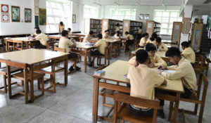 Best co-ed boarding schools in India | Assam Valley School