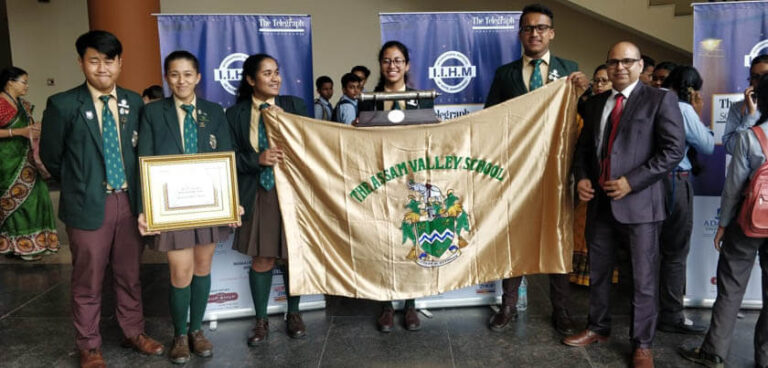 Assam Valley School – Best Boarding School | Top Ten Schools
