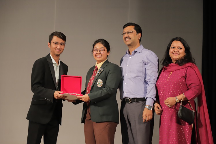 Photo Gallery | The Assam Valley School