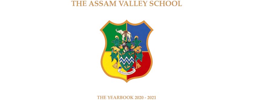 Yearbook | The Assam Valley School