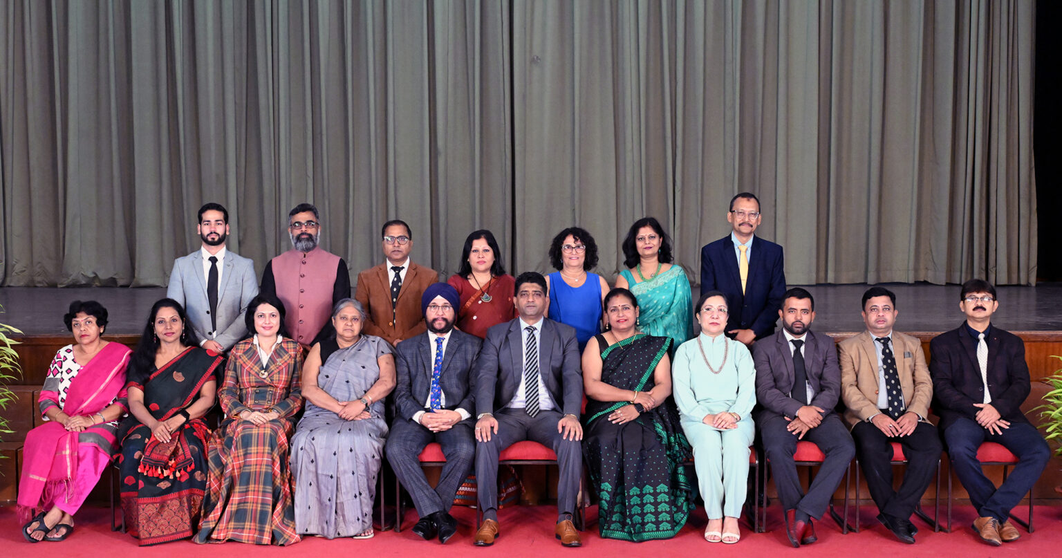 Best co-ed boarding schools in India | Assam Valley School