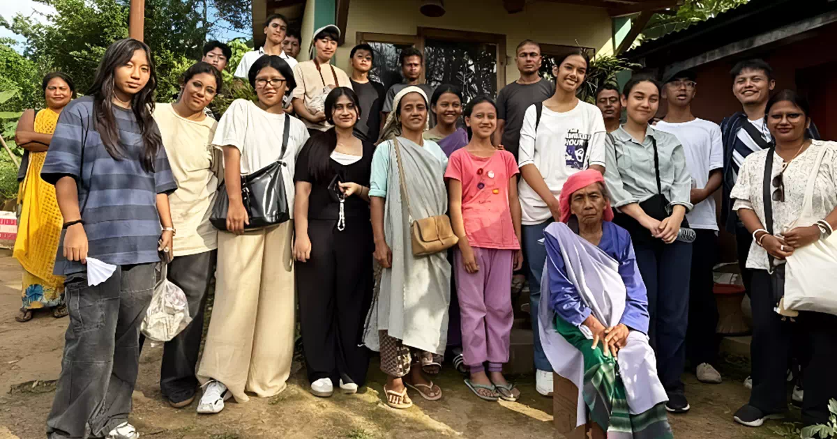 India’s Best Boarding Schools: Inside The Assam Valley School