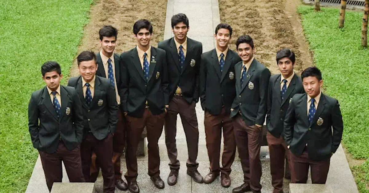 India’s Best Boarding Schools: Inside The Assam Valley School