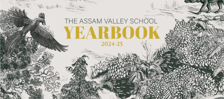 Yearbook | The Assam Valley School